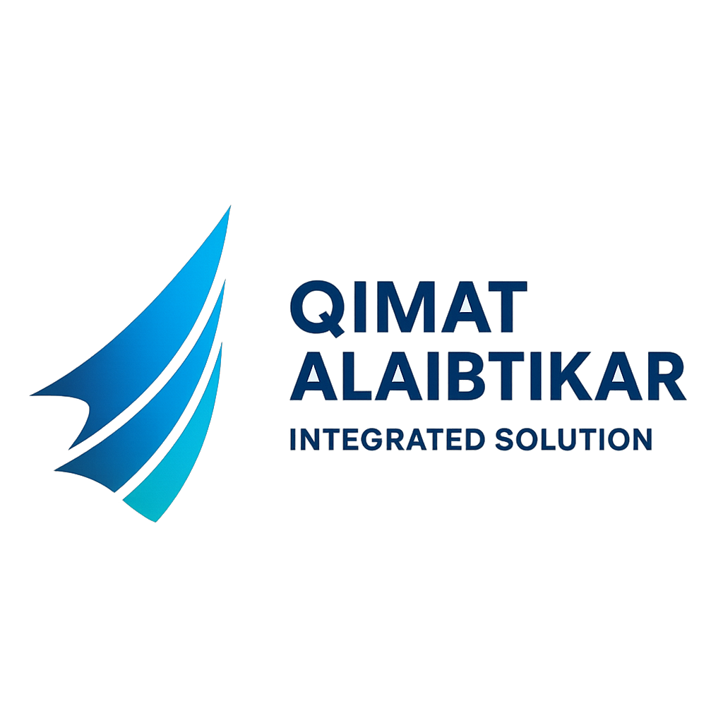 Qimat AlAibtikar FOR INTEGRATED SOLUTIONS - قمة الإبتكار للحلول المتكاملة